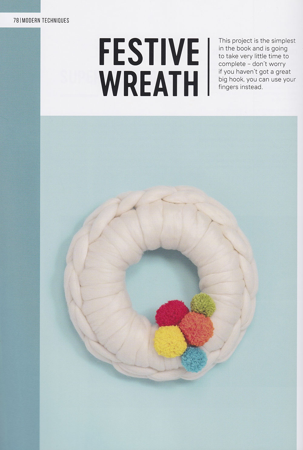 Modern Crochet Bible By Sarah Shrimpton - Shop Premium Crochet Supplies